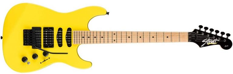Guitarras Fender: un modelo clásico que se ha convertido en leyenda