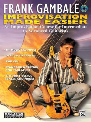 Frank Gambale: Maestro de la fusión y del virtuosismo