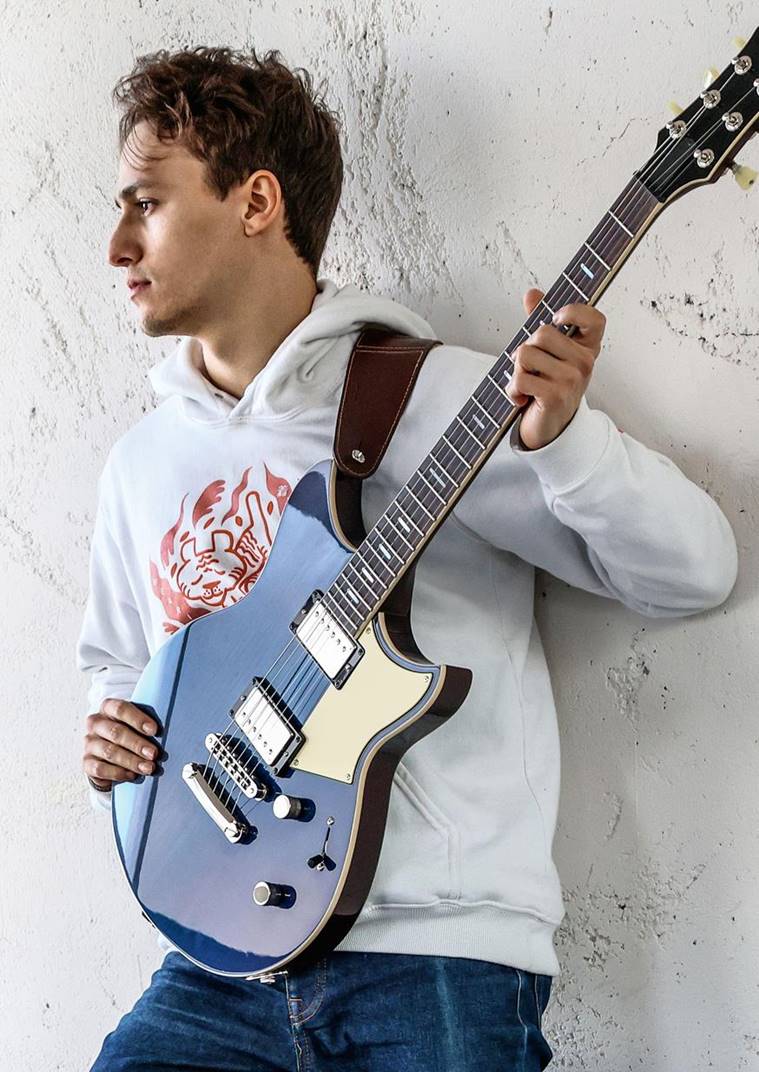 Matteo Mancuso: El Prodigio de la Guitarra Moderna